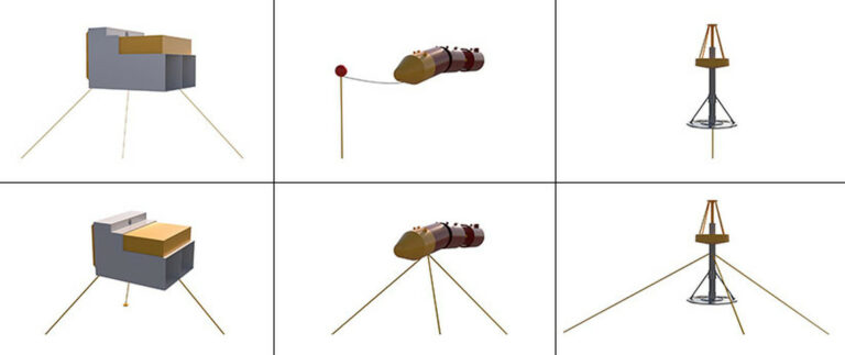 Could PacWave test site potentially offer its own moorings for wave ...