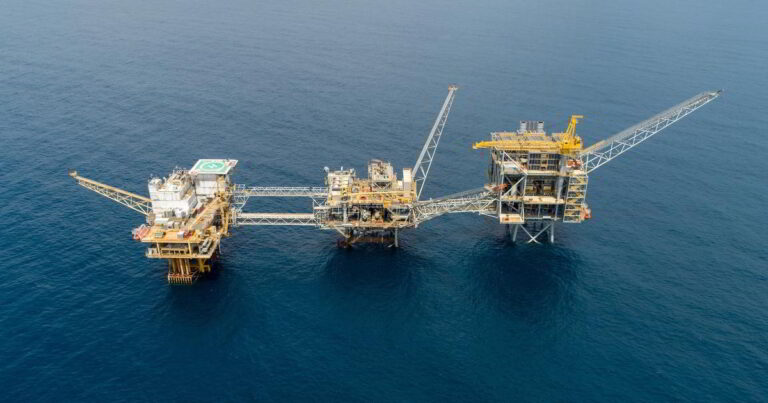 Marathon Oil extends life of Alba gas field supplying EG LNG plant ...