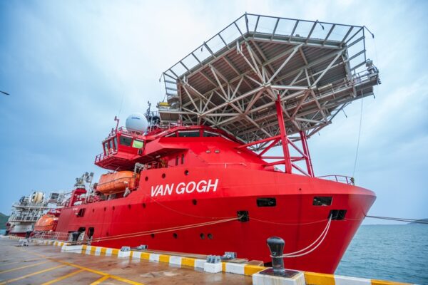 Mermaid Maritime secures $485 million in multiple new contracts ... Mermaid Maritime secures $485 million in multiple new contracts ...