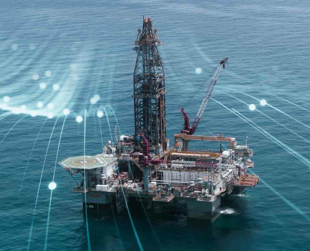 SLB unveils ‘plug-and-play’ methane monitoring tool for oil & gas ops ...