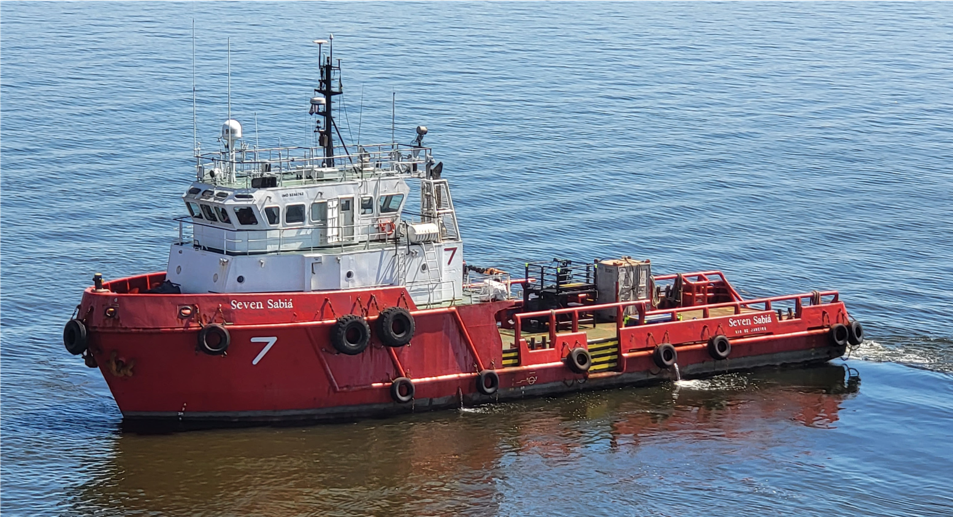 Subsea7 wins 'major' contract offshore Brazil - Offshore Energy Subsea7 wins 'major' contract offshore Brazil - Offshore Energy