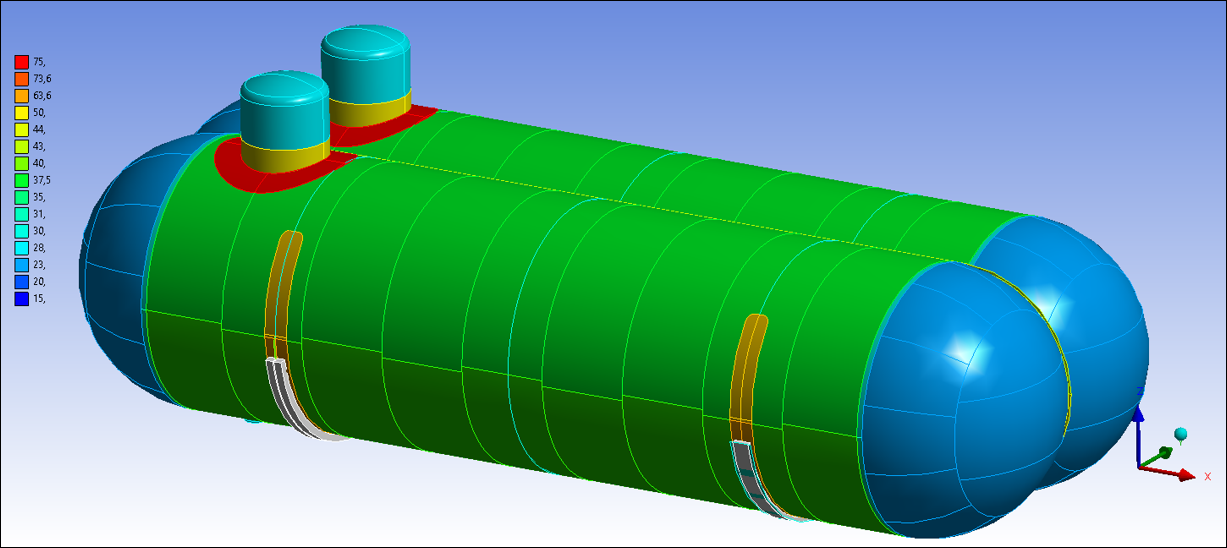 HB Hunte receives AiPs for new LCO2 tank design with voestalpine's F550 ...