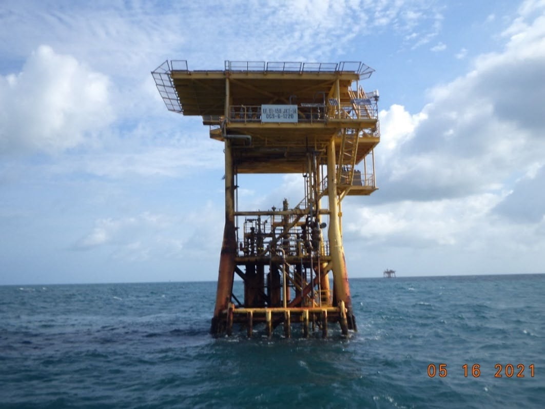 US sheds light on probe into fatal Gulf of Mexico incident from 2021 ...