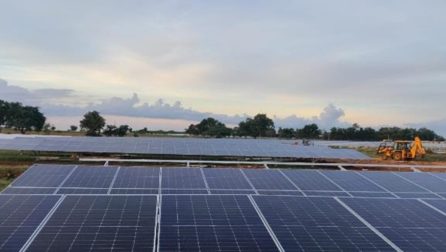 PSA Mumbai is India's first 100% renewable energy-powered container ...
