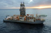 Transocean’s $5.8 billion merger with Valaris pending US antitrust ...