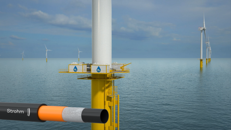 Thermoplastic composite pipe suitable for high-pressure hydrogen ...