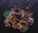 Valaris rig kicks off drilling ops at Woodside’s gas field off ...