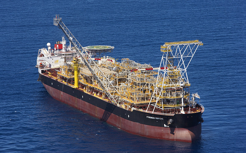 Woodside’s change of heart enables it to keep oil & gas assets offshore ...