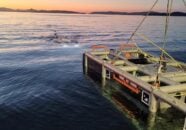 Oceaneering, TotalEnergies make headway in sustainable commercial ...