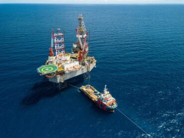 Technip Energies and two Egyptian firms laying the groundwork to set up ...