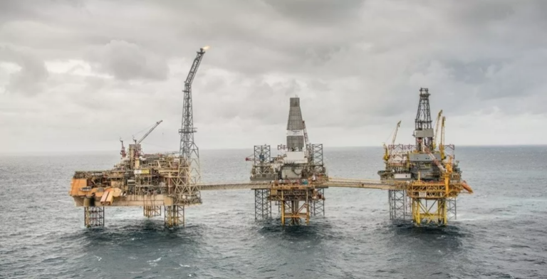 TotalEnergies hands out work to Wood in North Sea - Offshore Energy