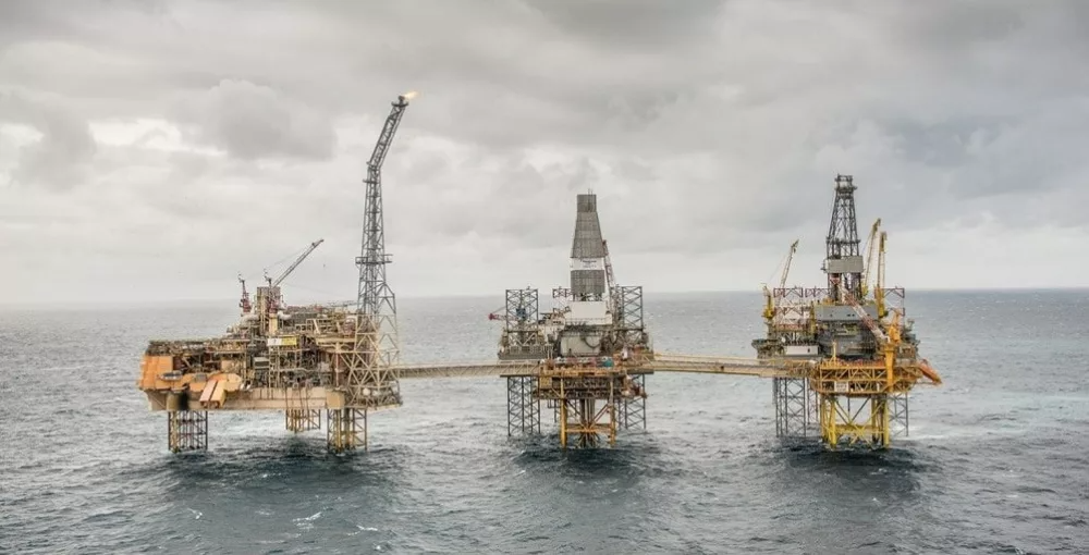 TotalEnergies hands out work to Wood in North Sea - Offshore Energy
