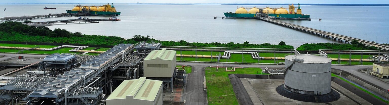 Shell turns to Halliburton for integrated drilling and completion work ...