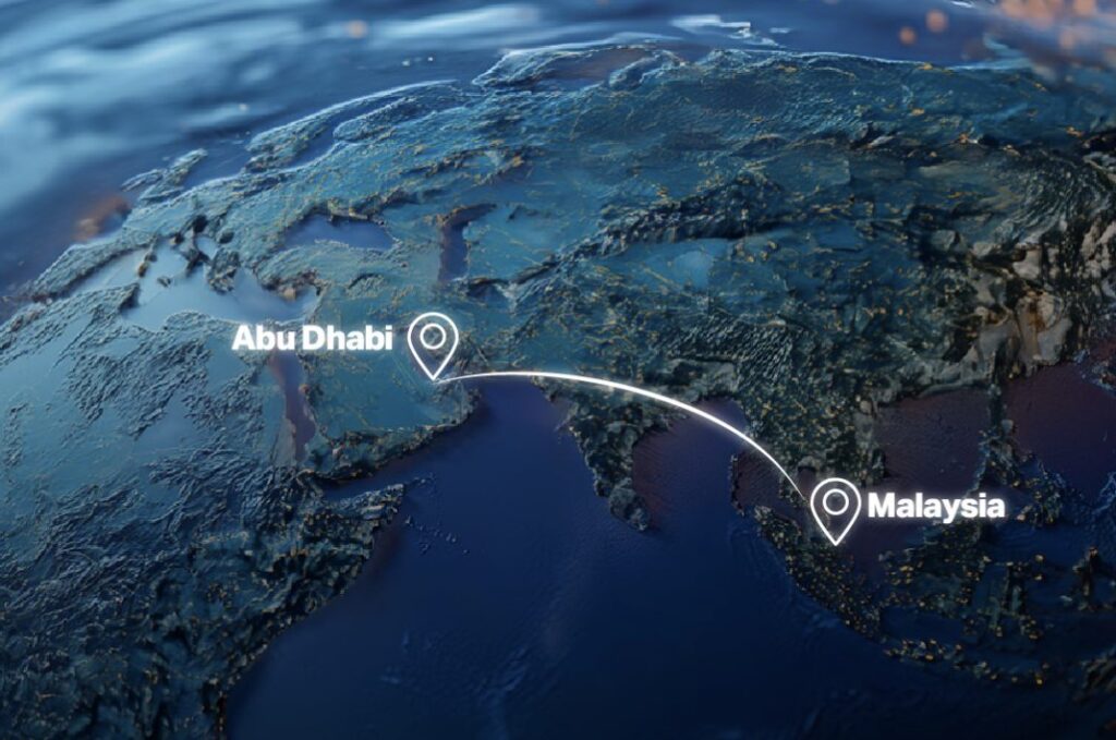 ADNOC, Petronas and Storegga team up for carbon capture and storage off ...