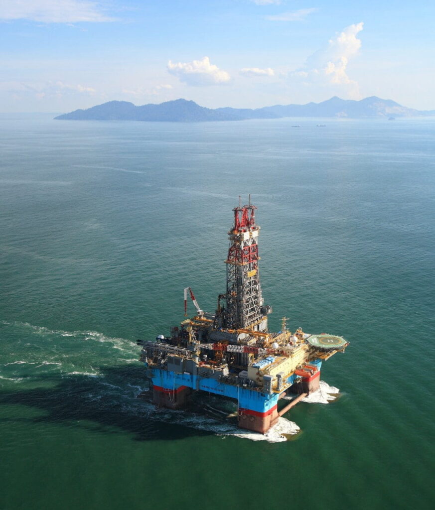 Transocean, Valaris, Noble, Seadrill, and Diamond Offshore rigs’ drilling game lifts total ...