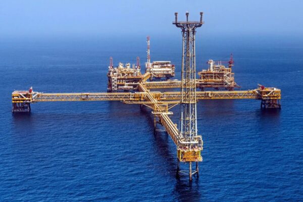 Saipem's agreement with Aramco takes it to 'one of world's largest ...