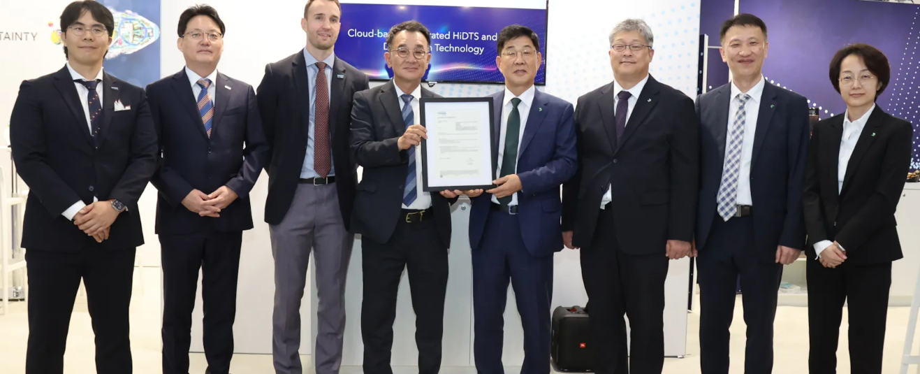 DNV okays HMD's 60,000 cbm LPG/NH3/VCM carrier design - Offshore Energy