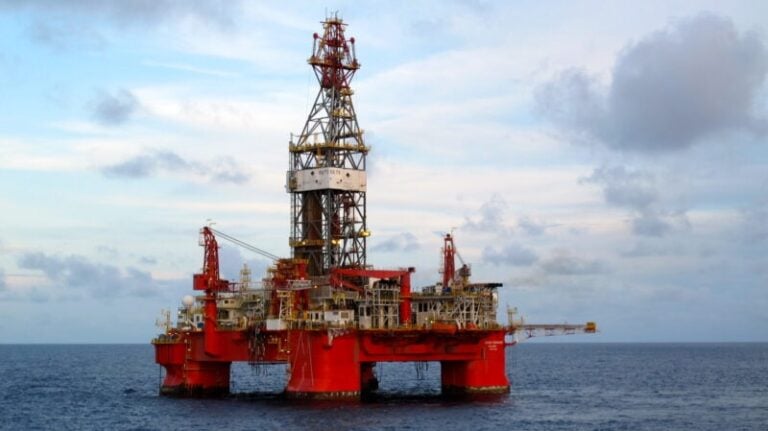 Transocean rig lines up more offshore drilling work in Norwegian waters ...