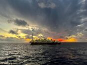 OneSubsea delivers final subsea tree for 'world's largest deepwater oil ...