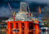 Transocean rig lines up more offshore drilling work in Norwegian waters ...