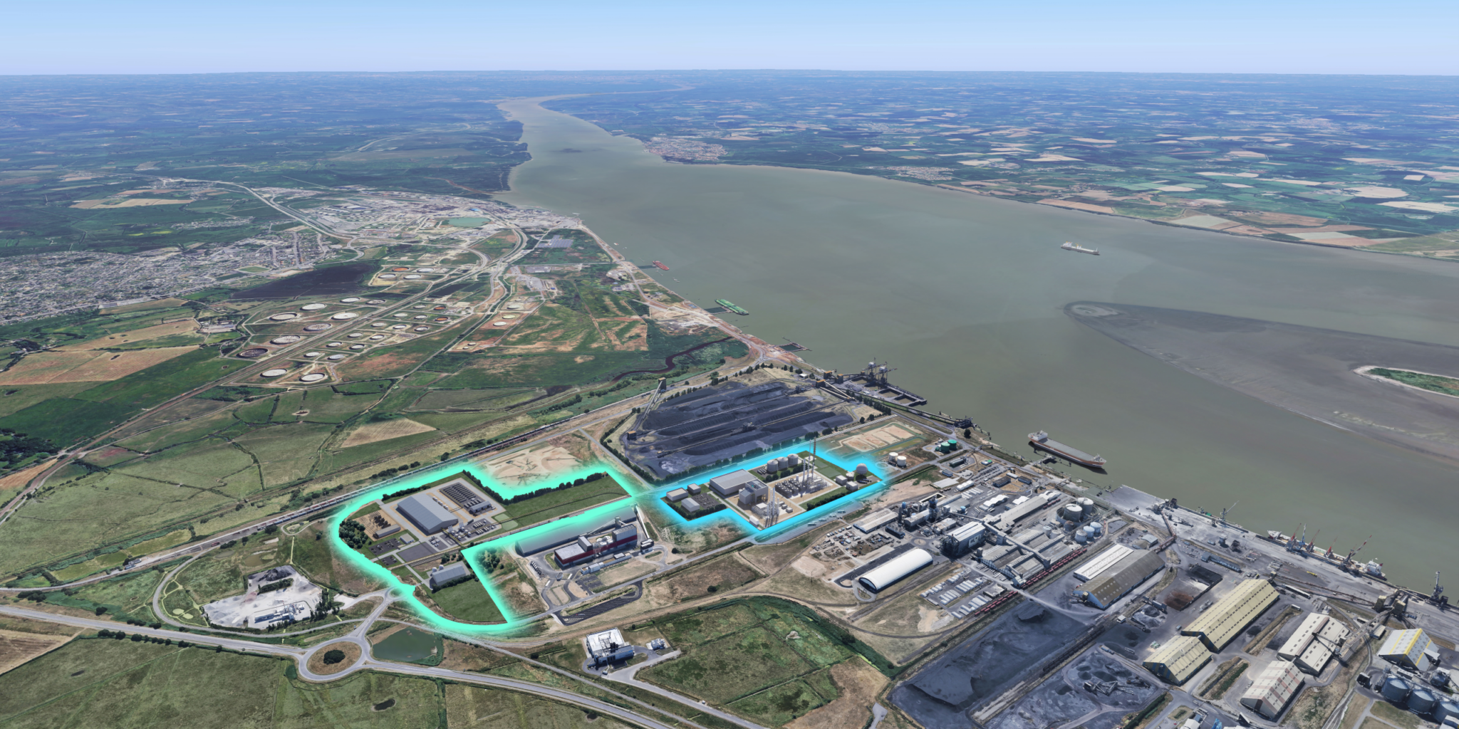Elyse Energy secures funding for sustainable fuels production projects ...