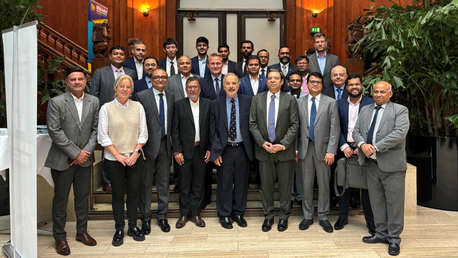 New ship recycling alliance launched - Offshore Energy