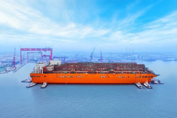 Wison and Jereh pursuing opportunities in floating units and oil & gas ...