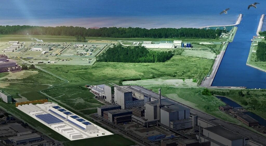 German hydrogen producer on the lookout for new investor amid financing ...