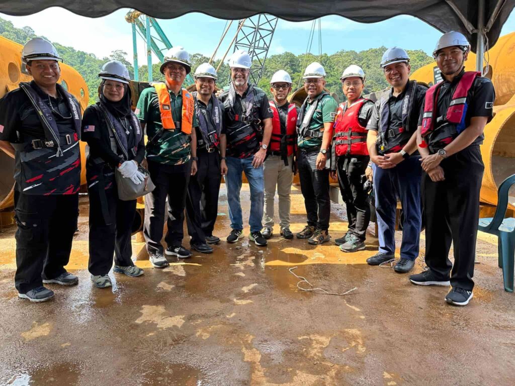 Retired offshore oil & gas infrastructure lives on as rig-to-reef ...