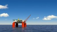 BP taps Singapore player for its new Gulf of Mexico-bound floating ...