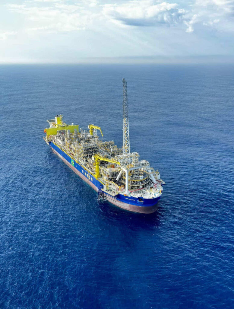 Former SBM Offshore CEO joins Yinson Production board - Offshore Energy