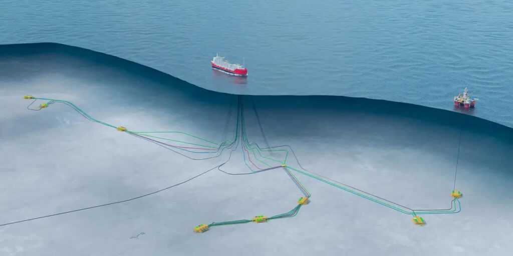 Canada’s stalled $12-billion oil project takes step forward with new ...