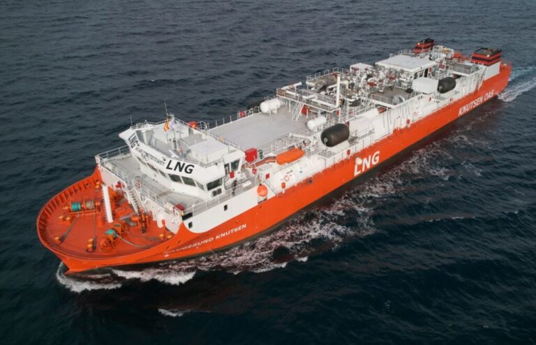 Hanwha all done with Singaporean FPSO player takeover - Offshore Energy