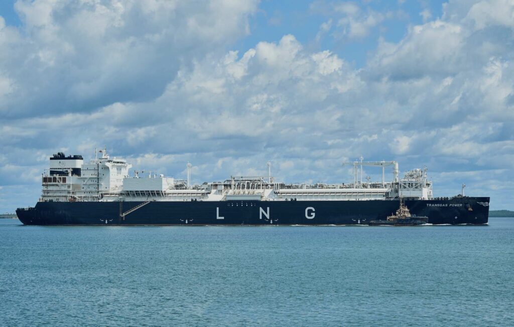 FSRU gig at one of Germany’s LNG terminals cut short over pricing ...