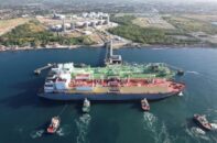 First Gen cleared to operate Batangas LNG terminal for 25 years ...