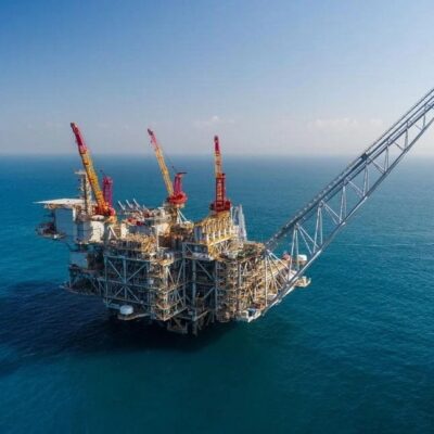 Gas expansion on Chevron’s Mediterranean agenda with subsea pipeline ...