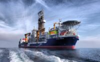 Aphrodite rising as Chevron, Shell, NewMed and Cyprus give the go-ahead ...