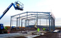 Scottish submarine cable factory starts taking shape - Offshore Energy