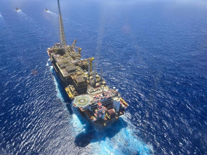 SBM Offshore bids welcome to its ninth FPSO in Brazilian waters ...