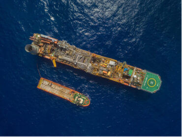 Hanwha all done with Singaporean FPSO player takeover - Offshore Energy
