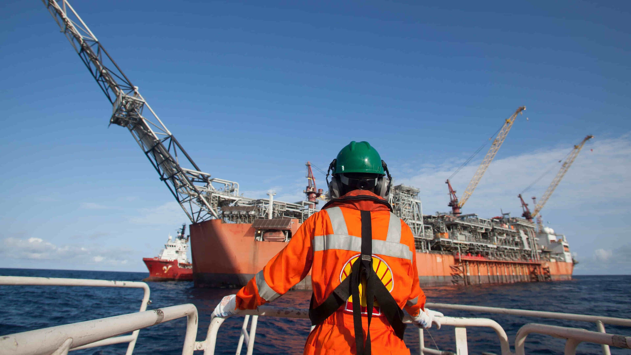 Gulf of Thailand oil field revamp gets green light - Offshore Energy