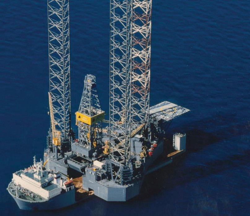 Valaris rig gearing up for 'main activity' in Jadestone's 2025 drilling ...