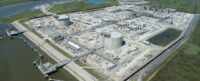 Venture Global's LNG project gets go-ahead for export expansion ...