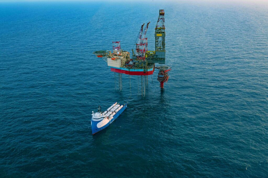 Denmark's Project Greensand hires NOV for CO2 transfer solution ...