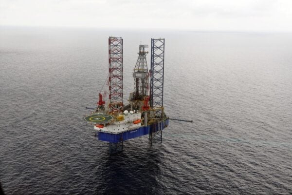 Transocean’s backlog stands at $7.2 billion as rig quartet gets more ...