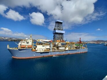 Noble rigs score more work with TotalEnergies, BP, and TAQA as Inpex ...