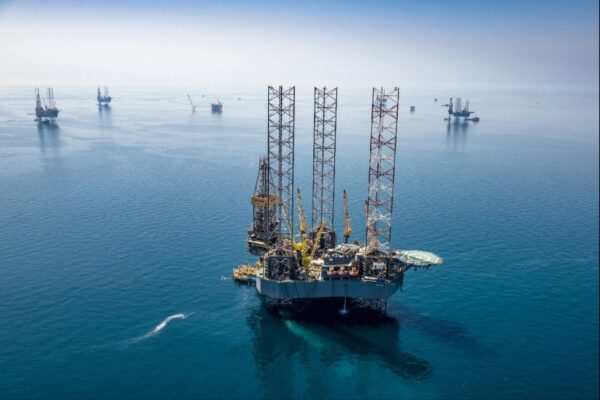 Saipem staying in Saudi offshore game with Aramco deal renewal ...