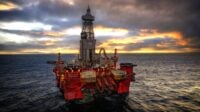 Saipem tweaks terms for 7th-gen drillship's stay in its rig fleet ...