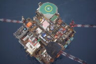 EnQuest restarts production at UK field after four-week hiatus ...