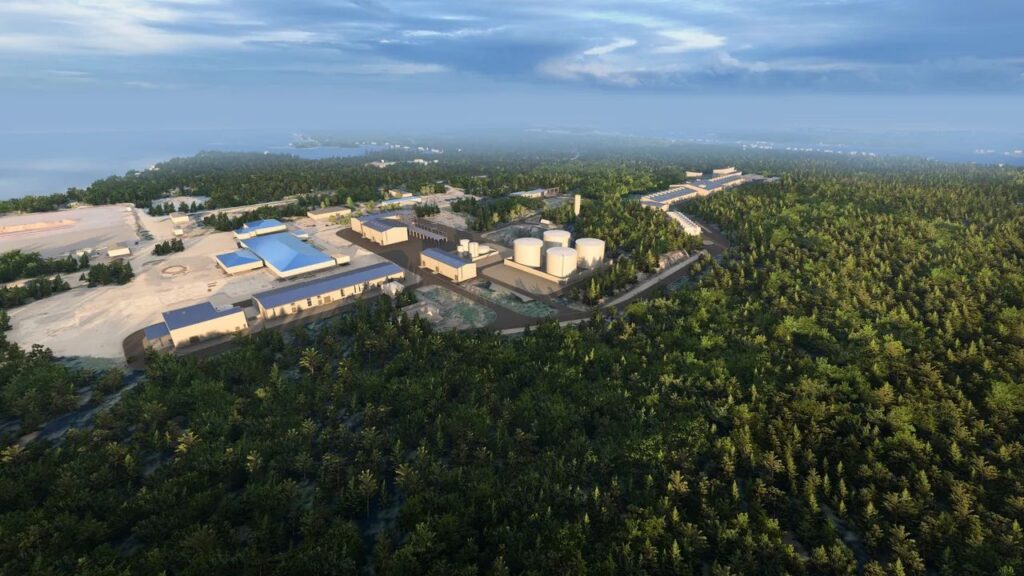 Thyssenkrupp lands FEED deal for e-methanol plant in Finland - Offshore ...